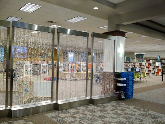 GRAND PRAIRIE LIBRARIES - Updated July 2025 - 39 Photos & 16 Reviews ...