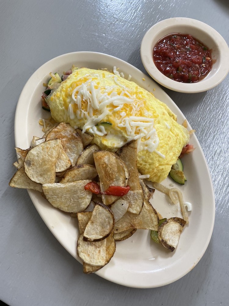 YOLI KITCHEN - Updated February 2025 - 21237 US-167, Dry Prong, Louisiana - Mexican - Restaurant ...