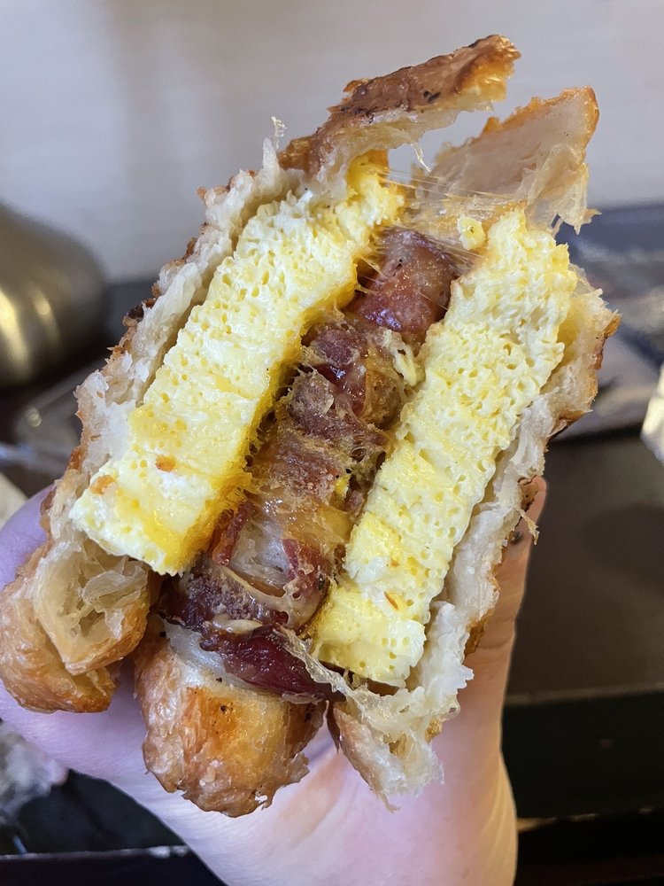AMY’S BREAD - 313 Photos & 348 Reviews - 75 9th Ave, New York, New York ...
