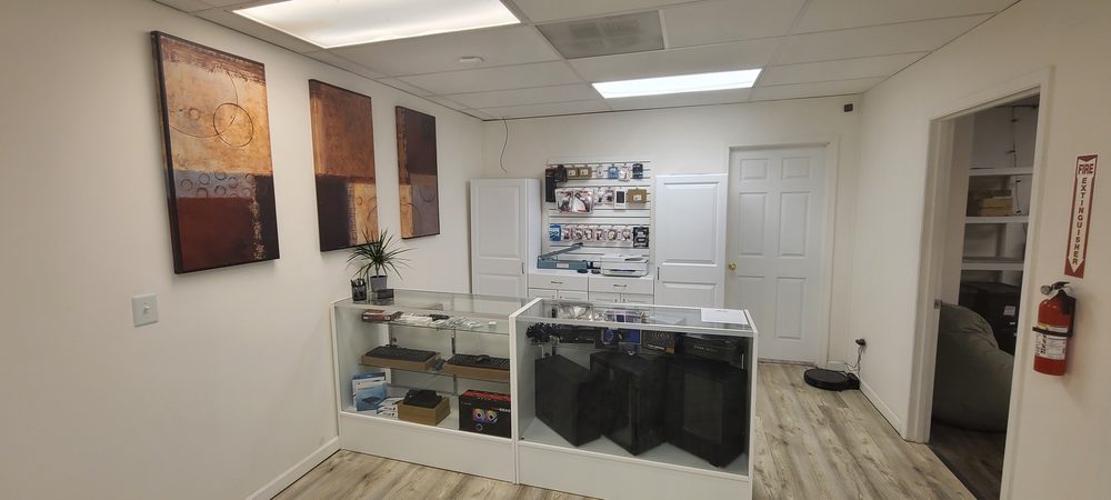 GROVE COMPUTER SERVICES - Updated October 2025 - 2226 Pacific Ave ...