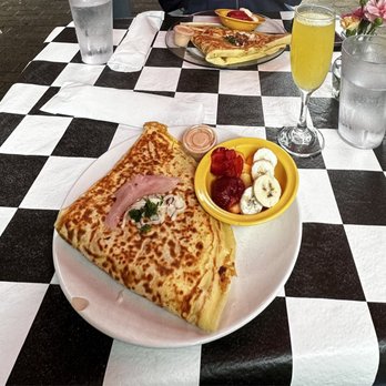 LE CAFÉ CRÊPE - Updated February 2025 - 1014 Photos & 1066 Reviews ...