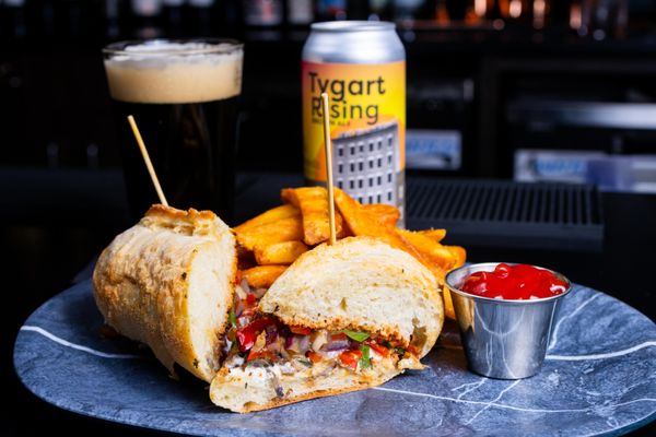 OXLEY HOUSE RESTAURANT & COCKTAIL BAR - Updated January 2026 - 52 ...