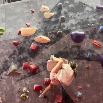 AIGUILLE ROCK CLIMBING CENTER - Updated March 2025 - 104 Photos & 87 ...