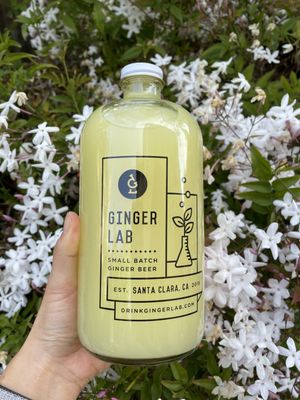 GINGER LAB - Updated October 2025 - 31 Photos & 18 Reviews - 700 W ...
