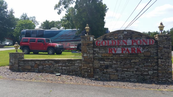GOLDEN POND RV PARK - Updated August 2025 - 241 Hwy 330 S, Shirley ...