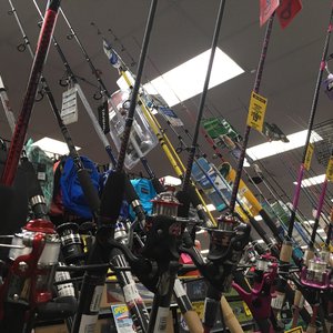 BIG 5 SPORTING GOODS - Updated July 2024 - 18 Reviews - 5700 100th St ...