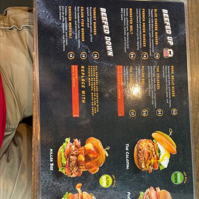 BIG RIG KITCHEN AND BREWERY - Updated December 2025 - 112 Photos & 138 ...