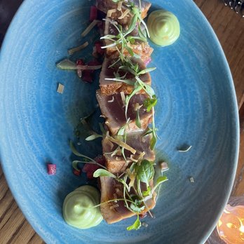 SENS RESTAURANT - 1376 Photos & 1051 Reviews - 4 Embarcadero Ctr, San ...