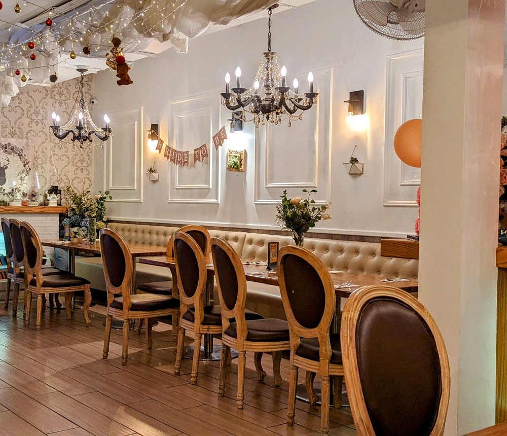 PRINCE TEA HOUSE - Updated December 2025 - 1154 Photos & 270 Reviews ...