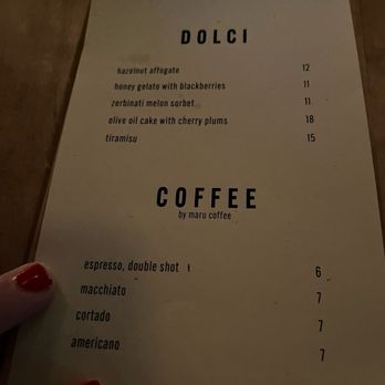 I CAVALLINI - Updated November 2025 - 141 Photos & 14 Reviews - 284 ...