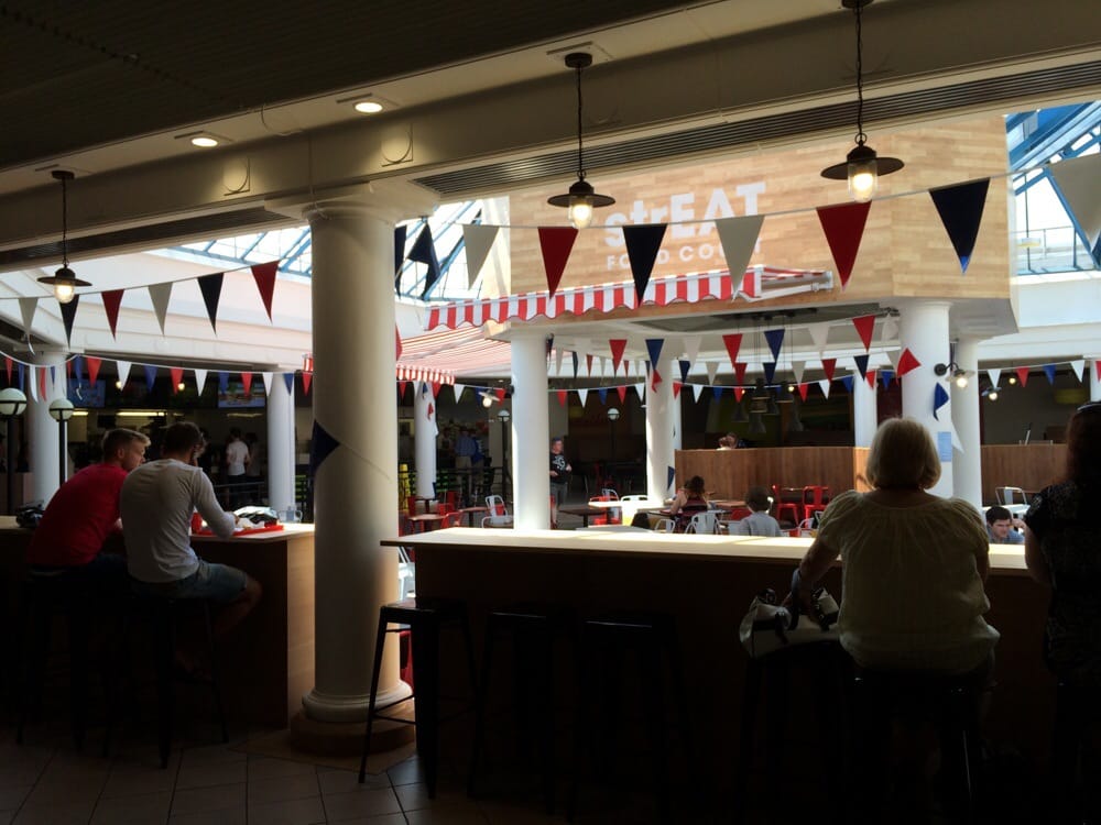 PROSPECT SHOPPING CENTRE - Updated May 2024 - 15 Reviews - Brook Street ...