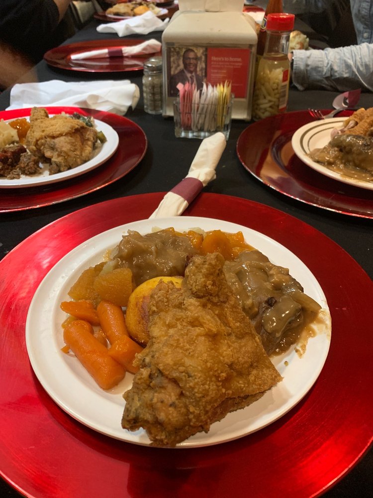 MARTHA’S PLACE - 72 Photos & 99 Reviews - 7730 Atlanta Hwy, Montgomery ...