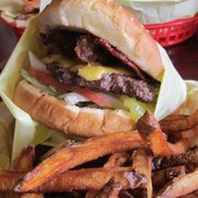 BURGER EXPRESS - 247 Photos & 370 Reviews - Burgers - 32805 Pacific Hwy ...