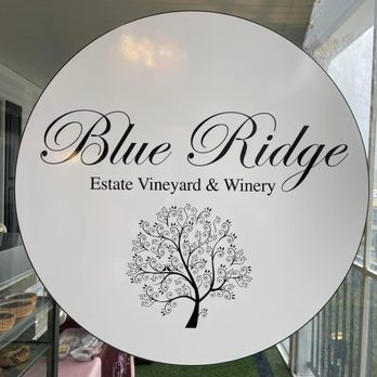 BLUE RIDGE ESTATE VINEYARD & WINERY - Updated July 2024 - 557 Photos ...