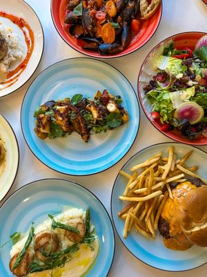 FRESH CATCH INLAND - Updated July 2025 - 28 Photos & 63 Reviews - 7991 ...