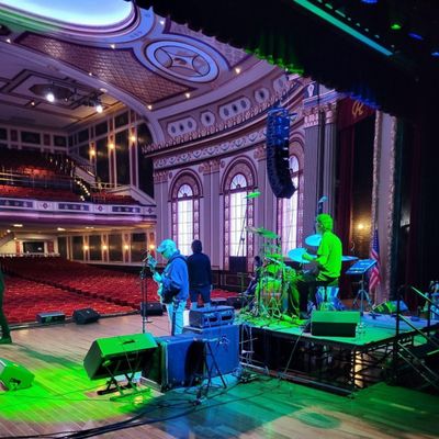 ROBINS THEATRE - Updated January 2026 - 45 Photos & 12 Reviews - 160 E ...