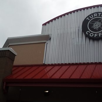 TURTLE COFFEE - Updated August 2024 - 45 Photos & 93 Reviews - 9000 ...