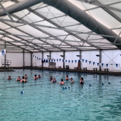 MAYNARD AQUATIC CENTER - Updated December 2025 - 1402 Overbrook Rd ...