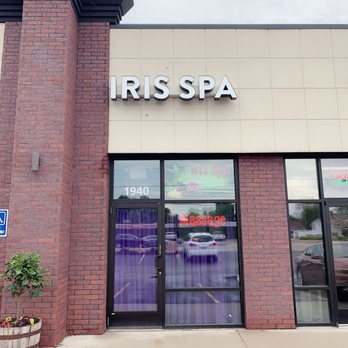 IRIS SPA CHINESE MASSAGE Updated February 2025 10 Photos 1940 Crooks Ave Kaukauna Wisconsin Massage Therapy Phone Number Yelp