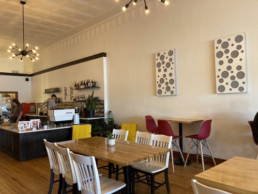 UPTOWN COFFEE COMPANY - Updated July 2025 - 50 Photos & 24 Reviews ...