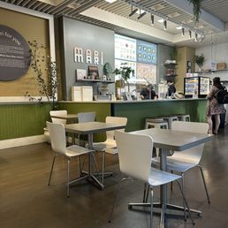 MARI MARI - Updated December 2025 - 168 Photos & 72 Reviews - 105 S ...