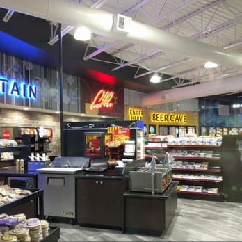 EXXON FOOD MART - Updated October 2025 - 125 Remington Valley Dr ...