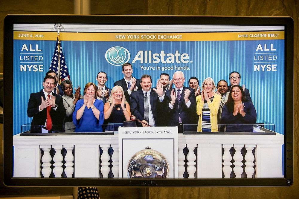 ALLSTATE INSURANCE: DEBBIE STOCKTON - Updated May 2026 - 10 Photos ...