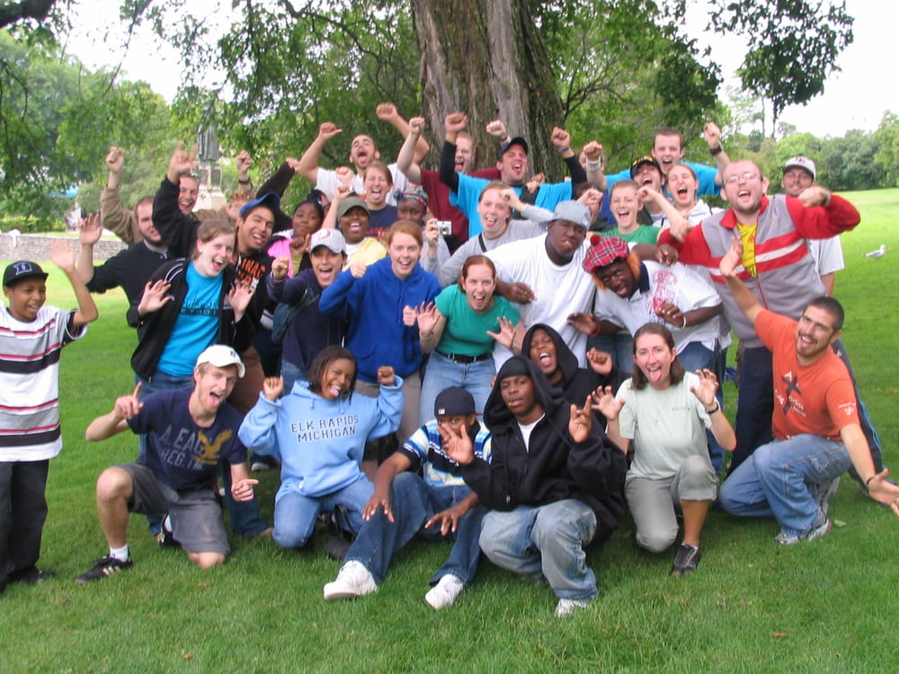 YOUTHWORKS-DETROIT - Updated January 2026 - 5930 Woodward Ave, Detroit ...