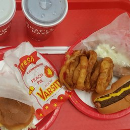 THE VARSITY - Updated September 2025 - 1973 Photos & 2507 Reviews - 61 ...