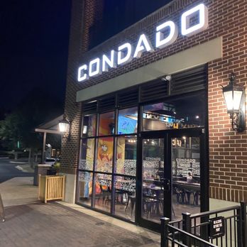 CONDADO TACOS - Updated May 2024 - 100 Photos & 59 Reviews - 2800 Cahaba Village Pl, Mountain ...