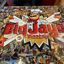 BIG JAYS PIZZERIA - Updated July 2025 - 58 Photos & 22 Reviews - 9250 ...