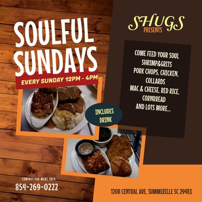 SHUGS - Updated September 2025 - 26 Photos - 1208 Central Ave ...