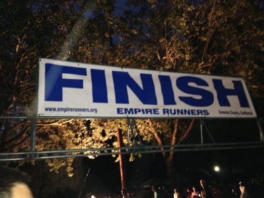 SANTA ROSA FULL & HALF MARATHON & 5K - Updated December 2025 - 19 ...