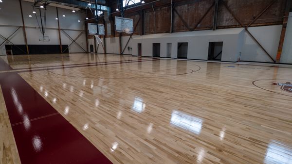 THE ALAN HORWITZ SIXTH MAN CENTER - Updated January 2026 - 10 Photos ...