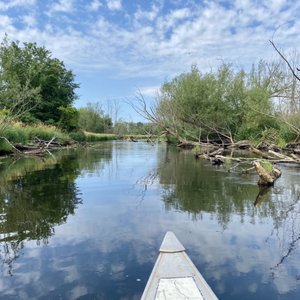 FAWN RIVER KAYAK GUIDE AND RENTAL - 30749 Fawn River Rd, Sturgis ...