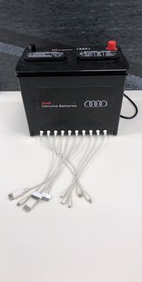 AUDI STUART - Updated September 2025 - 23 Photos & 45 Reviews - 3990 SE ...