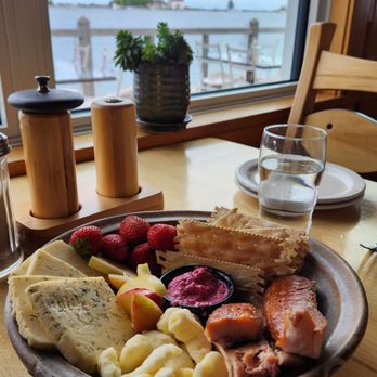 ANGRY TROUT CAFE - 267 Photos & 385 Reviews - 408 W Hwy 61, Grand ...