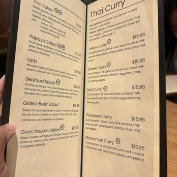 KA THAI - Updated May 2025 - 136 Photos & 70 Reviews - 8185 Walnut Hill ...