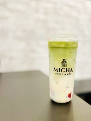 MICHA BOBA TEA BAR - 235 Photos & 105 Reviews - 10330 Beach Blvd ...