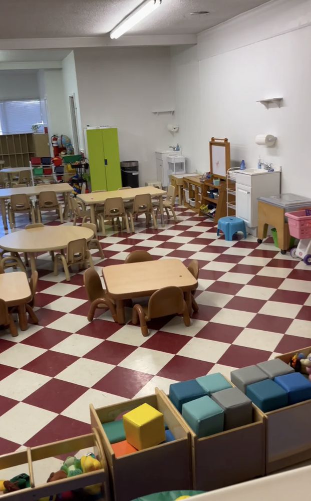 JUST 4 KIDS LEARNING CENTER - Updated August 2024 - 110 US-61, Kelso ...