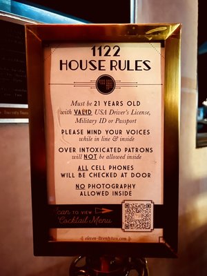 ELEVEN TWENTY-TWO - Updated October 2025 - 244 Photos & 294 Reviews ...