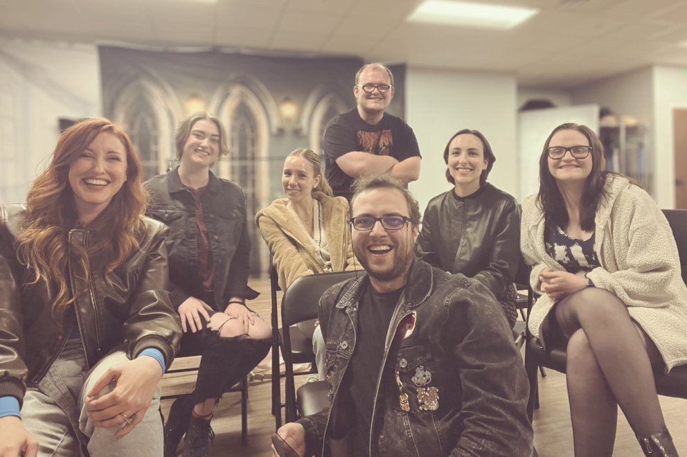 THE CLASS ACTING STUDIOS - Updated March 2025 - 10 Photos - 415 N Main ...