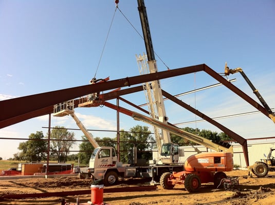 FEDERAL STEEL SYSTEMS - Updated November 2025 - 11 Photos & 10 Reviews ...