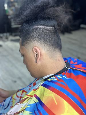 BLESSED BARBER SHOP - Updated June 2026 - 26 Photos - 171 Muldoon Rd ...