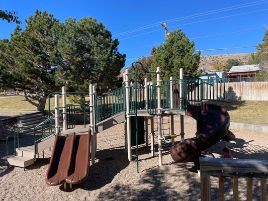 TULLY PARK - Updated December 2025 - 12 Photos - El Rancho Dr & W Elm ...