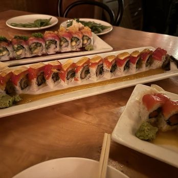 MOMIJI - Updated April 2025 - 2812 Photos & 1983 Reviews - 1522 12th ...