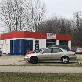 SAM’S AUTO SERVICE - Updated October 2025 - 34835 Jefferson Ave ...