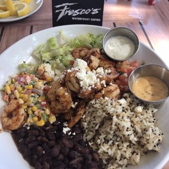 FRESCO’S WATERFRONT BISTRO - Updated July 2024 - 966 Photos & 851 ...
