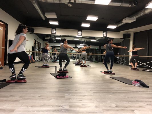 BELLA BOOTY FITNESS - Updated August 2024 - 3009 Lincoln Blvd, santa ...