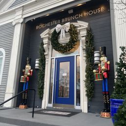 ROCHESTER BRUNCH HOUSE - Updated October 2025 - 1009 Photos & 995 ...